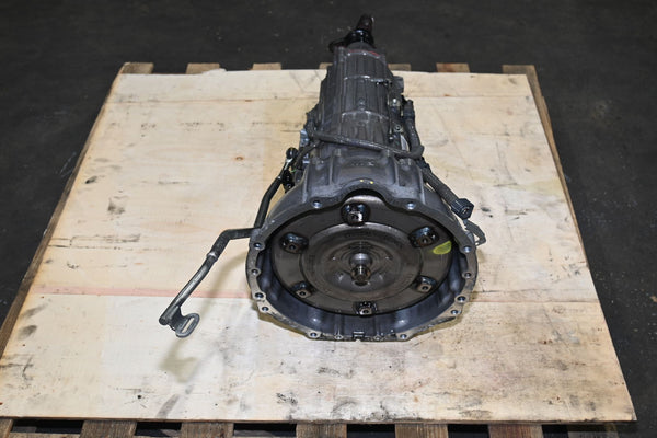 2004-2006 LEXUS LS430 6SPEED AUTOMATIC TRANSMISSION JDM 3UZ-FE 4.3L ...