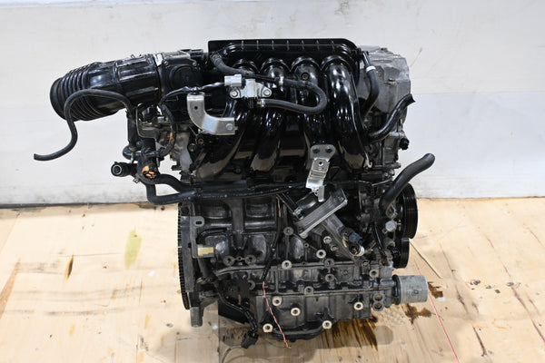 2007-2013 Nissan Altima Engine 2.5L JDM QR25 Motor – JDM Tier1 Engines