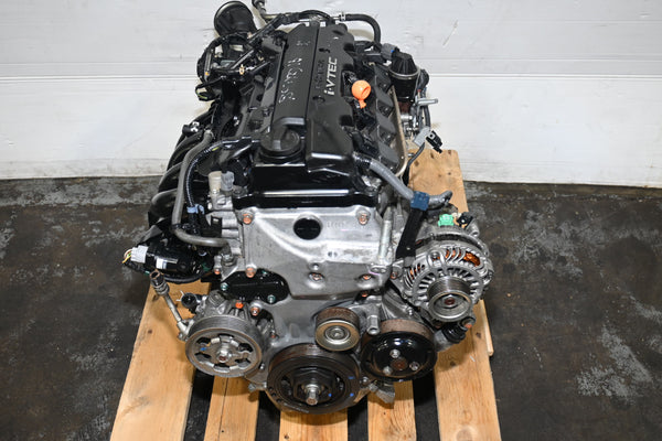 2006-2011 Honda Civic Engine 1.8L Vtec R18A1 – JDM Tier1 Engines