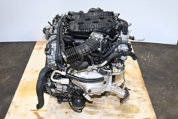 Jdm 2009-2013 NISSAN 370Z ENGINE 3.7L JDM VQ37HR – JDM Tier1 Engines