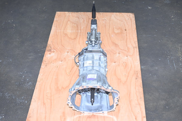 Jdm R154 5 speed Manual Transmission Factory Brand NEW zero miles. Jdm ...