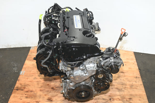 2013-2017 Honda Accord 2.4L Engine iVtec K24W Earth Dreams – JDM Tier1 ...