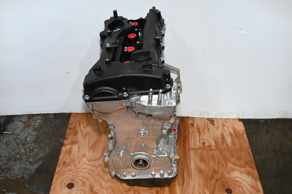 2012-2015 Kia Optima 2.0L Turbo G4KH GDI 4Cylinder Engine Gen-1 – JDM ...