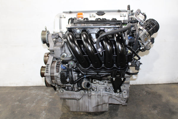 2008-2012 Accord Engine 2.4L JDM K24A Motor 4 cylinder – JDM Tier1 Engines