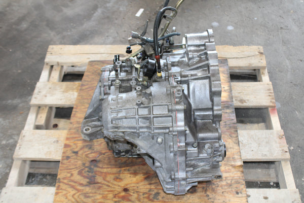 2001-2003 Toyota Highlander Automatic Transmission FWD 2WD 3.0L V6 JDM ...