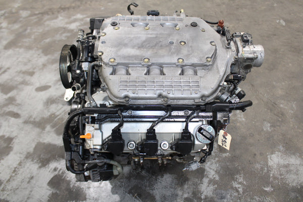 2006-2008 Honda Pilot AWD Engine 6cyl 3.5L JDM J35A Motor – JDM Tier1 ...