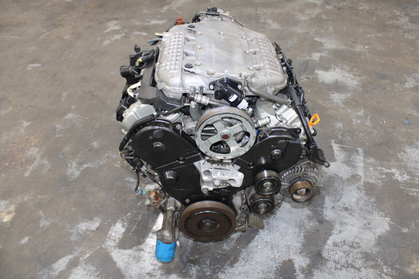 2006-2008 Honda Pilot AWD Engine 6cyl 3.5L JDM J35A Motor – JDM Tier1 ...