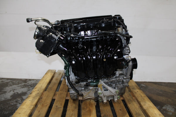 2006-2011 Honda Civic Engine 1.8L JDM R18A Motor – JDM Tier1 Engines