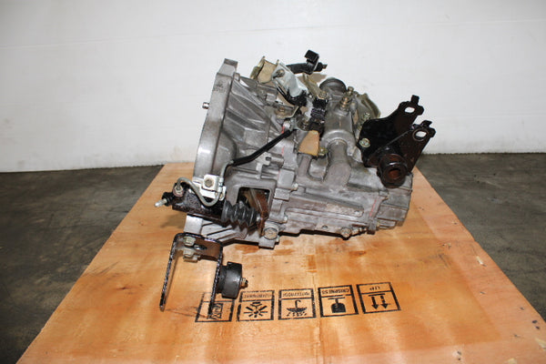 2007 Toyota Corolla Manual Transmission JDM 1zz-fe Manual 5 speed Tran ...