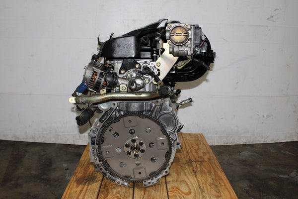 2002-2006 Nissan Altima Engine 4cyl 2.5L JDM QR25DE Motor – JDM Tier1 ...