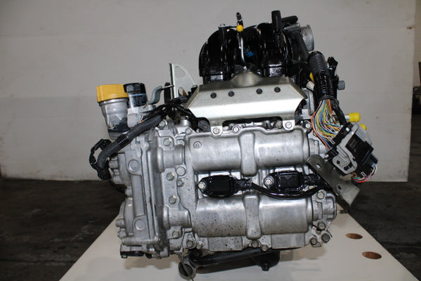 2012-2016 JDM Subaru Impreza/XV Crosstrek Engine FB20 2.0L – JDM Tier1 ...