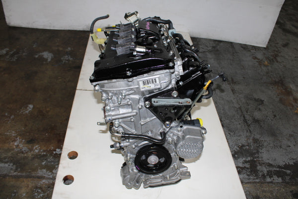 2016-2021 Toyota Prius Engine 1.8L JDM 2ZRFXE-Motor 4th gene – JDM ...