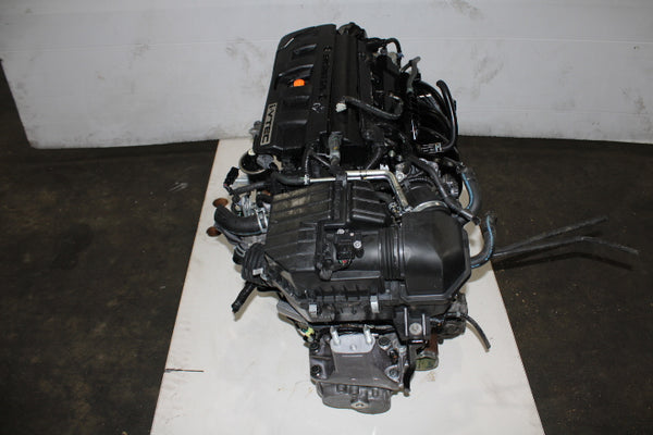 2006-2011 HONDA CIVIC ENGINE AND MANUAL 5SPEED TRANSMISSION 1.8L LX DX ...