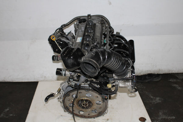2009-2012 TOYOTA COROLLA XRS ENGINE 2.4L JDM 2AZ-FE MOTOR – JDM Tier1 ...