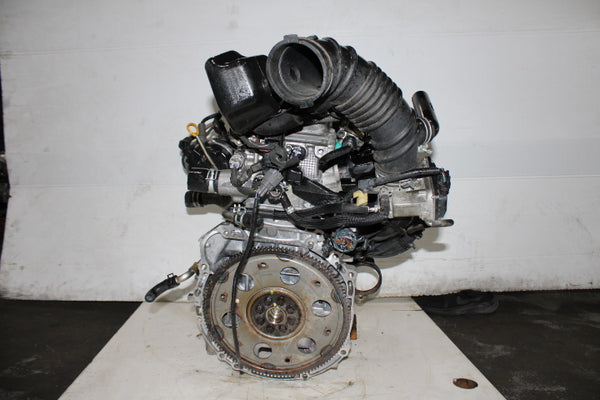 2009-2012 TOYOTA COROLLA XRS ENGINE 2.4L JDM 2AZ-FE MOTOR – JDM Tier1 ...