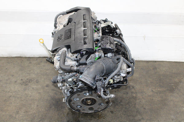 2012-2017 JDM Toyota Camry Engine 2AR-FXE 2AR 2.5L – JDM Tier1 Engines