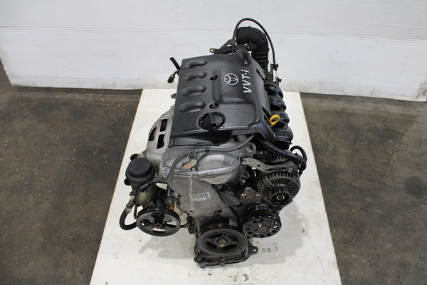 2000-2005 Toyota Echo Engine 4cyl 1.5L JDM 1NZFE Motor – JDM Tier1 Engines